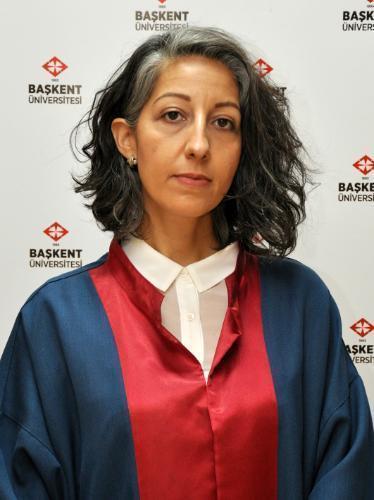 Dr. Öğr. Üyesi REYHAN ÜNAL ÇINAR - Başkent Üniversitesi
